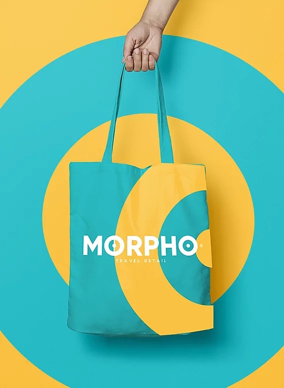 Grupo Arribada is born as Morpho Travel Experience and Café Britt owner ...