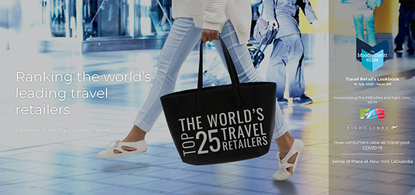 The Moodie Davitt eZine: The world’s top travel retailers, ranked : The Moodie Davitt Report ...