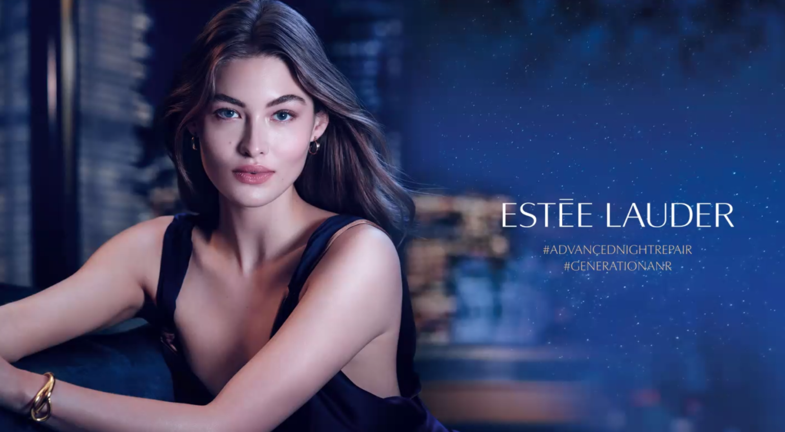 “A once in a decade innovation”– Estée Lauder reveals new Advanced ...