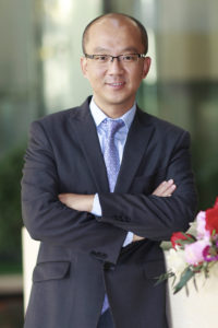 The Design Solution names Yuming Zhang to lead China business : The ...