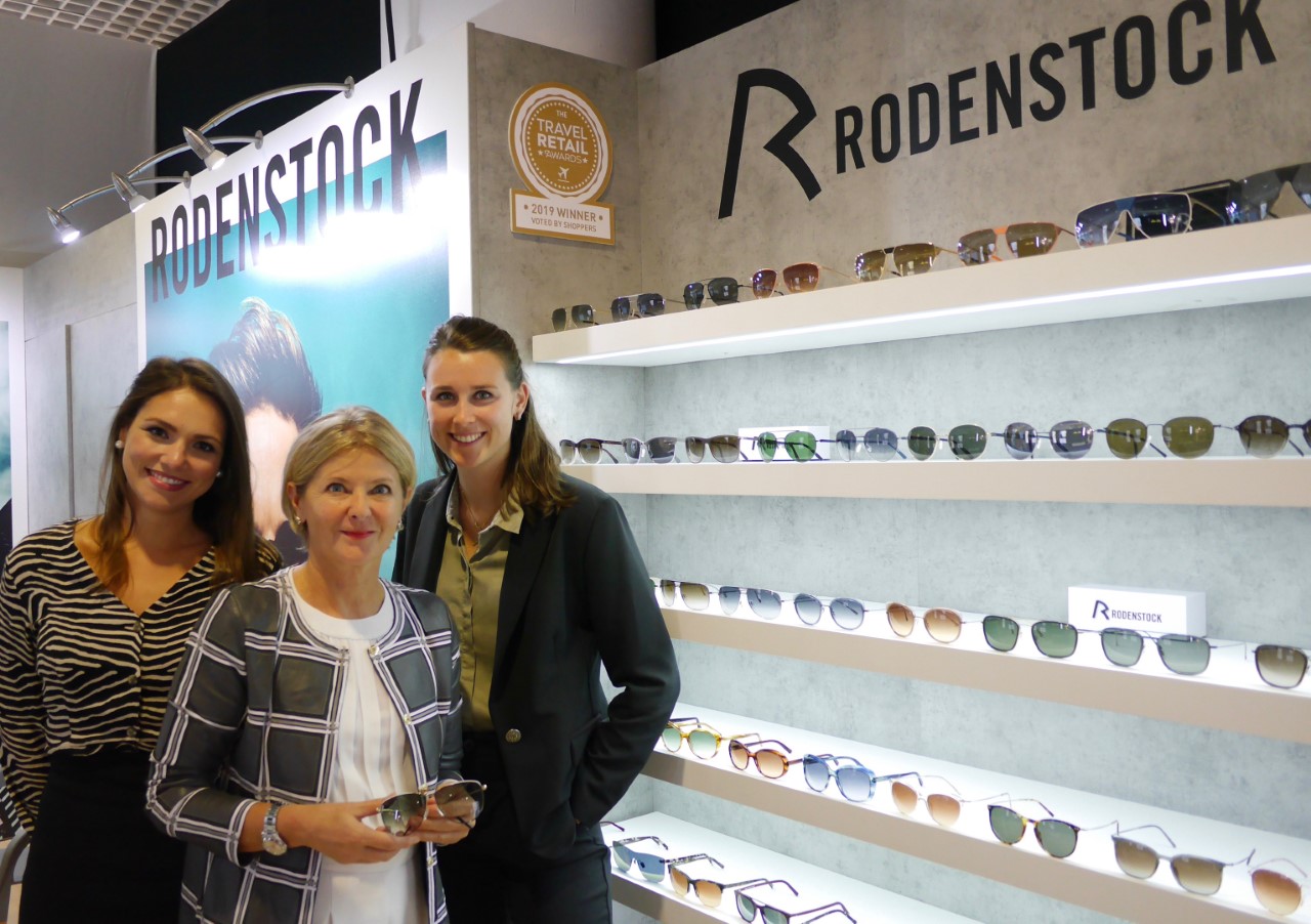 Rodenstock to debut Porsche Design Iconics range and other innovations ...