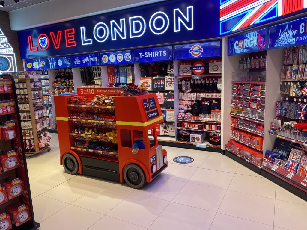 On location: WHSmith reveals next generation ‘blended essentials’ store ...