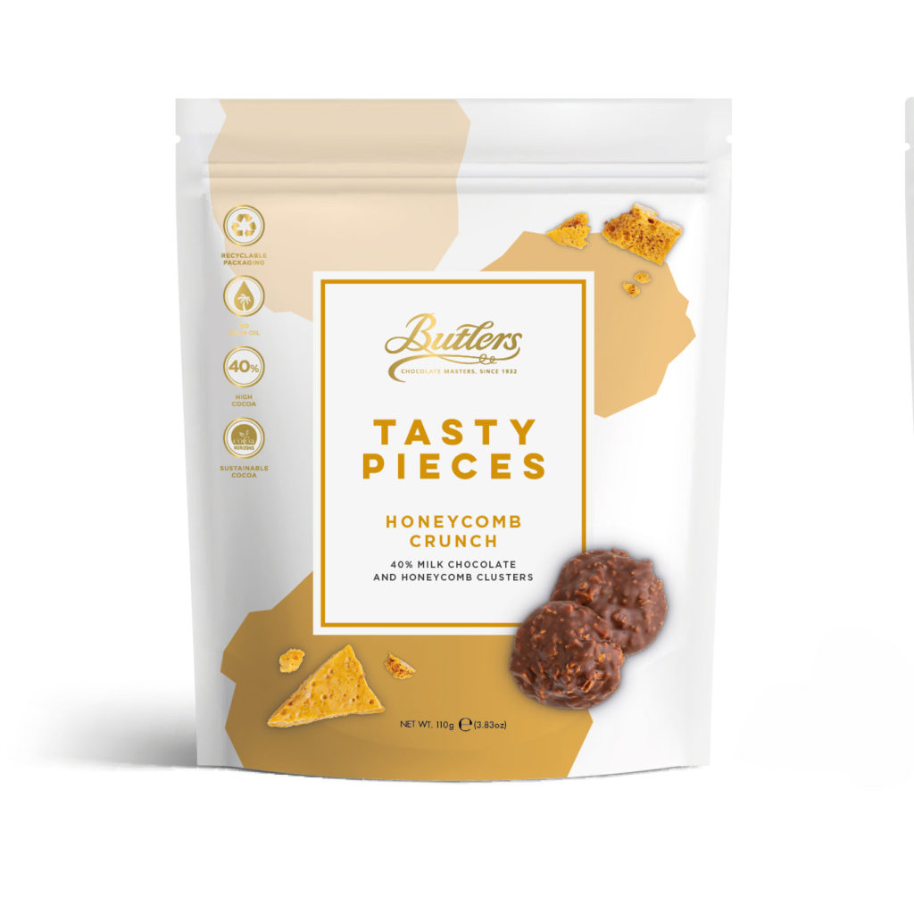 Butlers Chocolates takes premium approach to product launches at ...