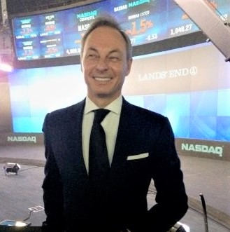 Caroline Andreotti named Executive VP, Global Travel Retail as Coty re ...