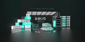 Diamond sparkle: The SEVA Group gets set to make a major statement at ...