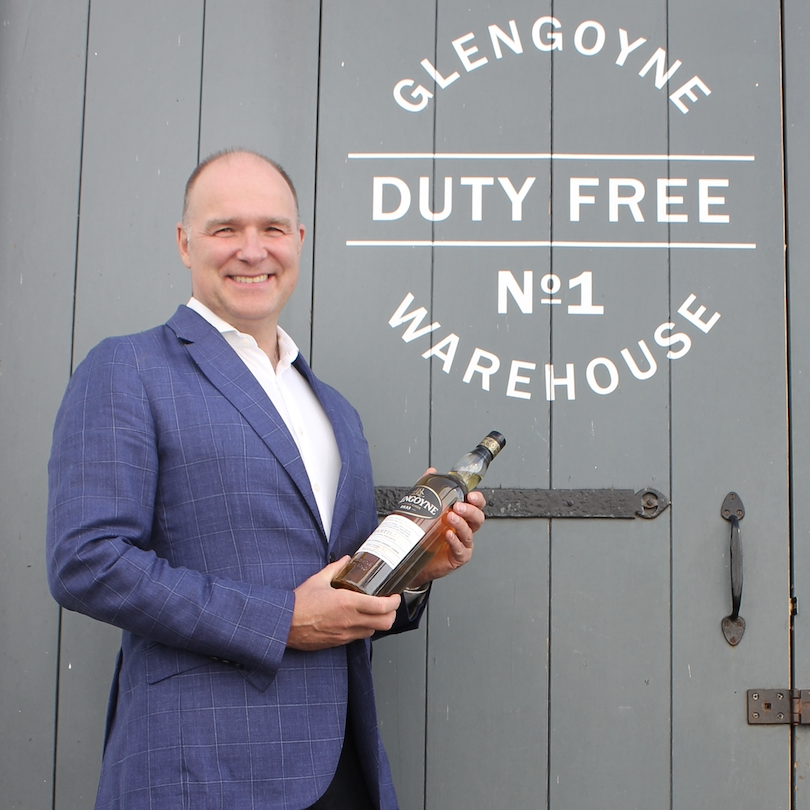 Ian Macleod Distillers to reveal travel retail exclusive range for ...