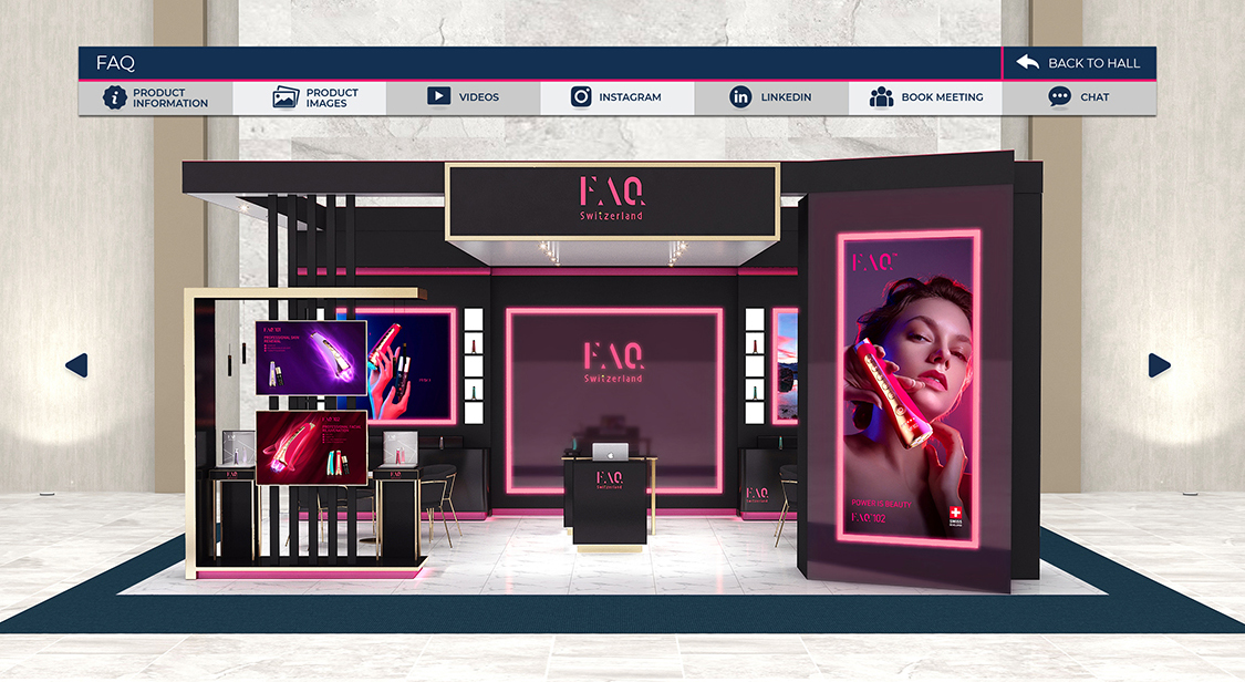 World exclusive: Foreo founder Filip Sedic tells it straight as FAQ™ is ...