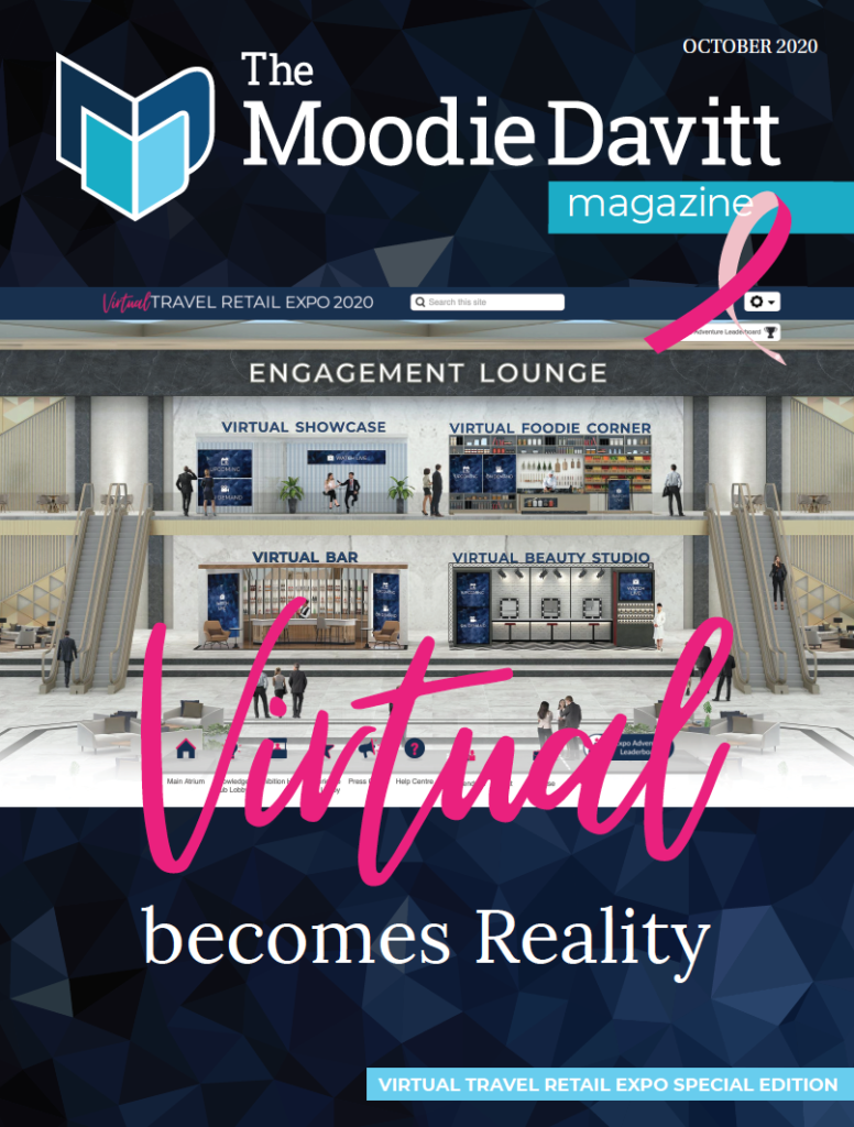 Live and online: The Moodie Davitt Magazine, October 2020 : The Moodie Davitt Report -The Moodie ...