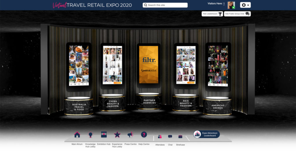Embracing the KOL opportunity: FILTR and QINRIVE host KOL Workshop at ...