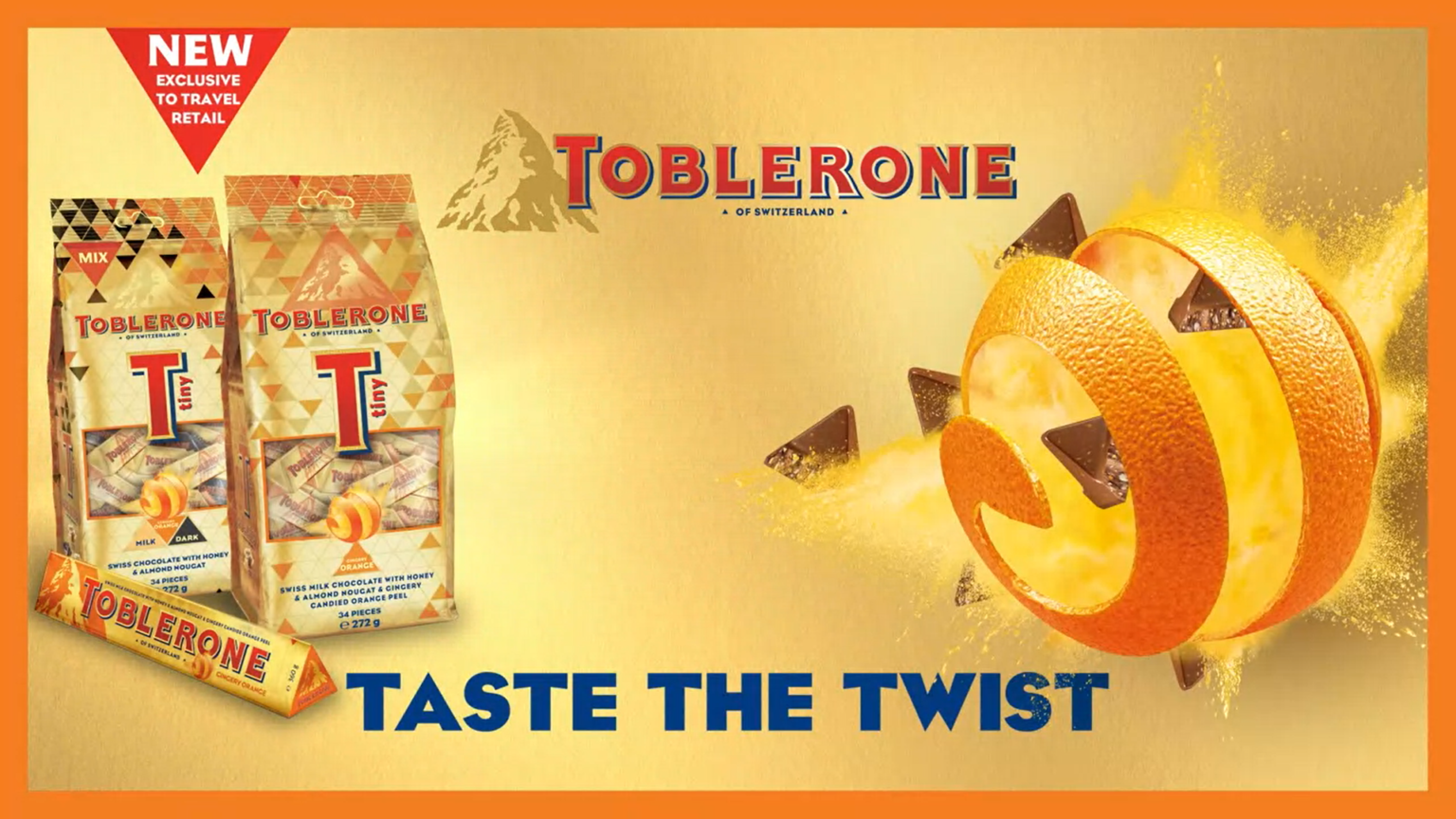 ‘Snacking Made Right’: Mondelez International puts focus on key brands ...