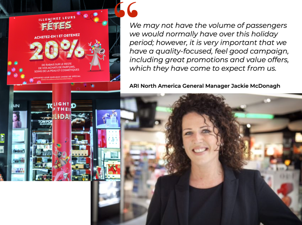 Aer Rianta International ‘Lights up Christmas’ with festive global ...