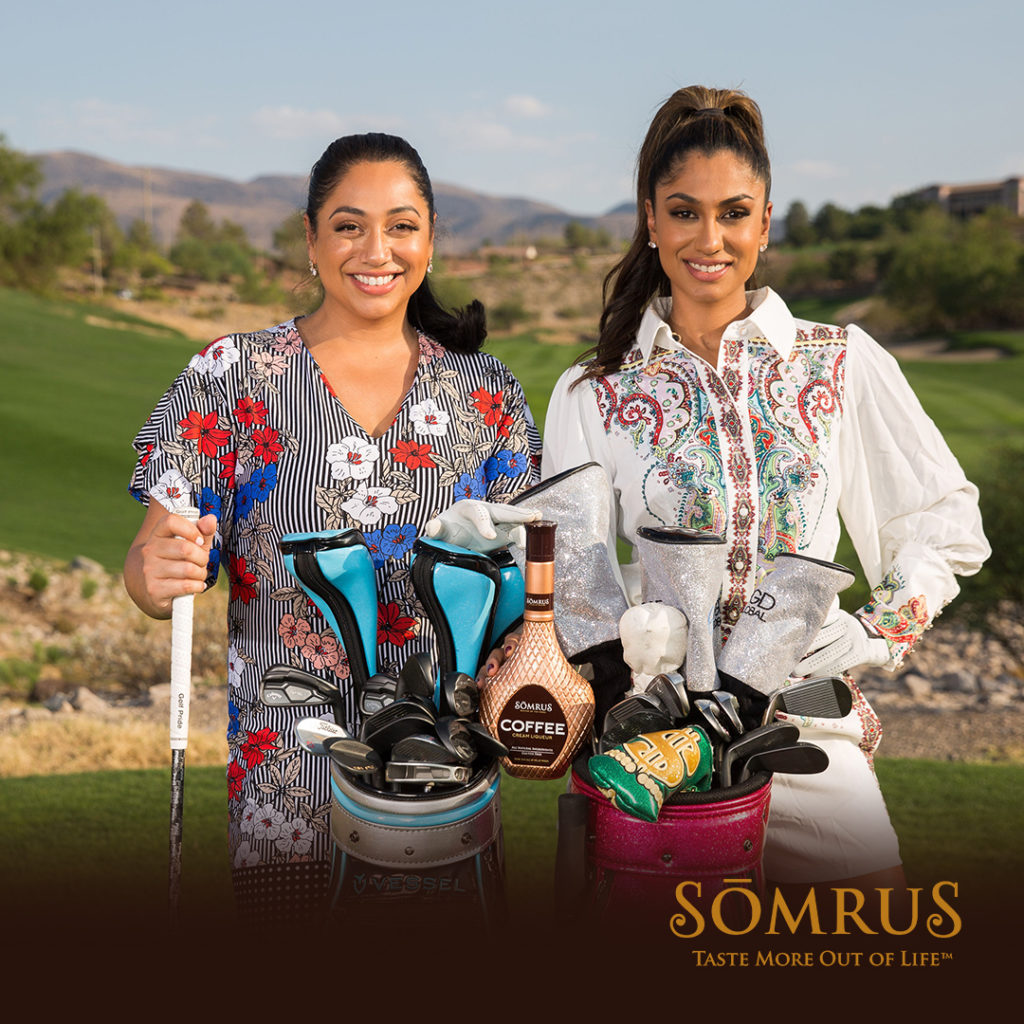 The Sadekar Sisters return to host Somrus Virtual Coffee Breaks at ...