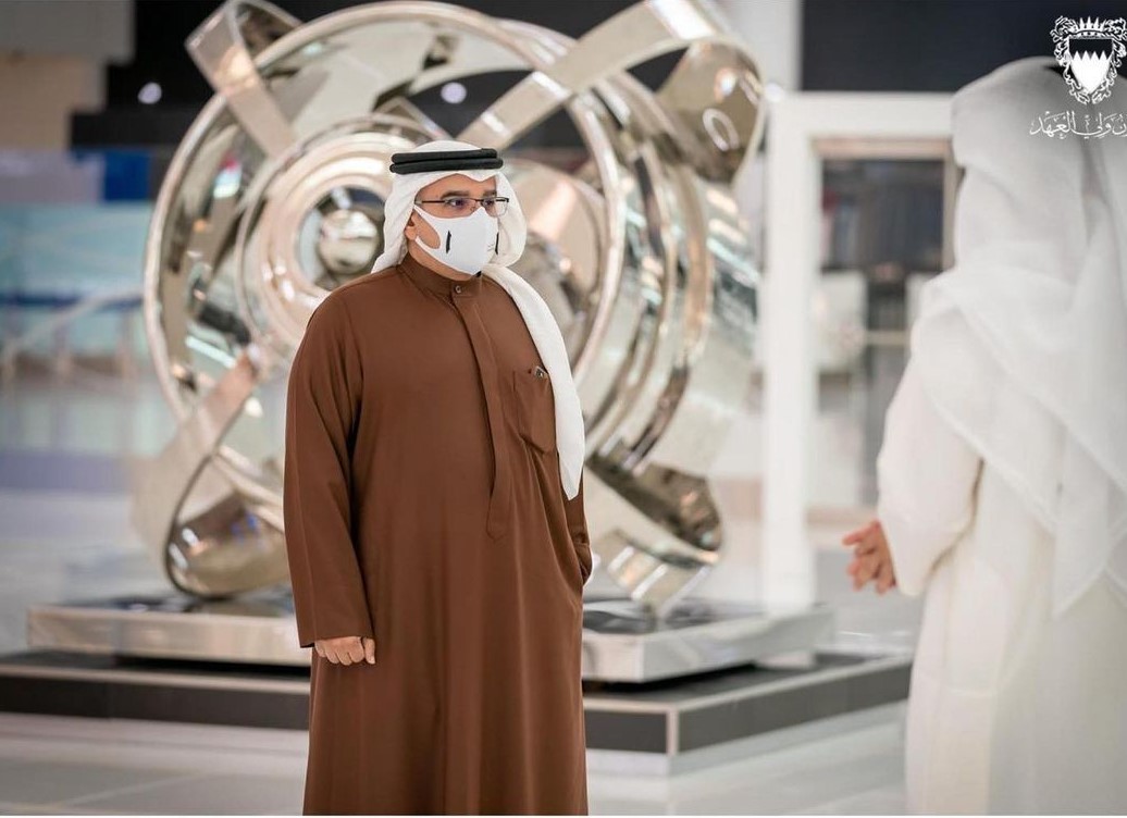 Bahrain International Airport’s new terminal set for 28 January opening : The Moodie Davitt ...