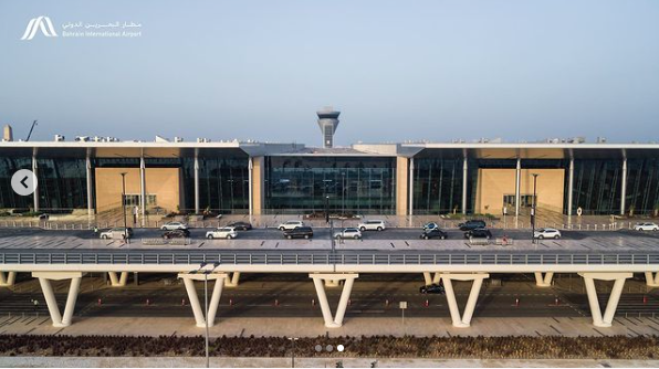 Landmark terminal opening launches a new era for Bahrain International Airport : The Moodie ...