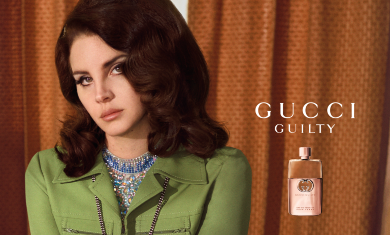 Gucci Guilty Pour Femme Eau de Toilette: Coty relaunches female ...