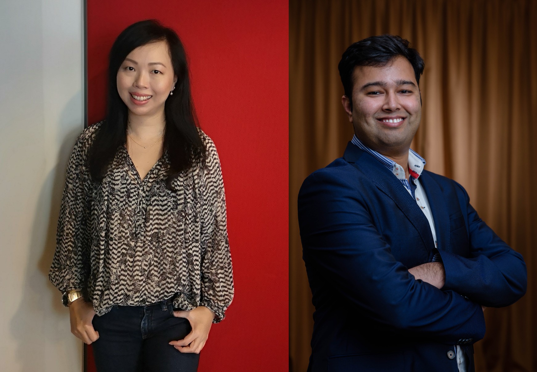 Valiram bolsters senior management team with new appointments : The ...