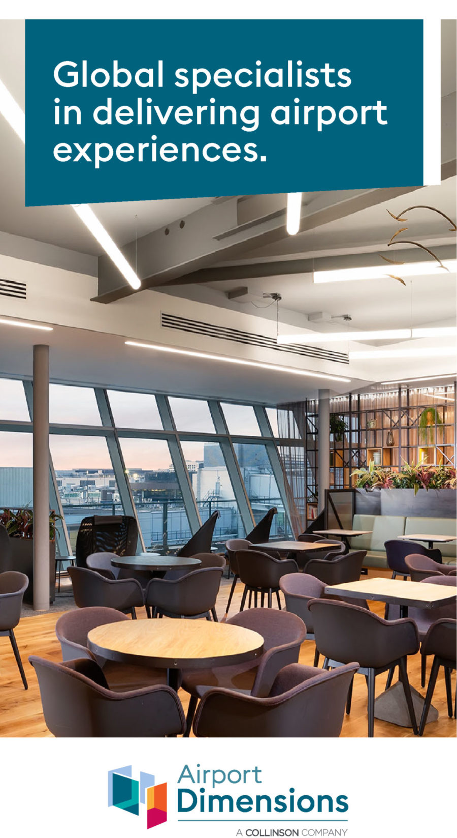 Airport Dimensions names Darren Harding as Commercial Director - The ...