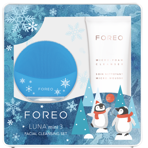 Travel sets are key to travel retail success, says Foreo as China ...