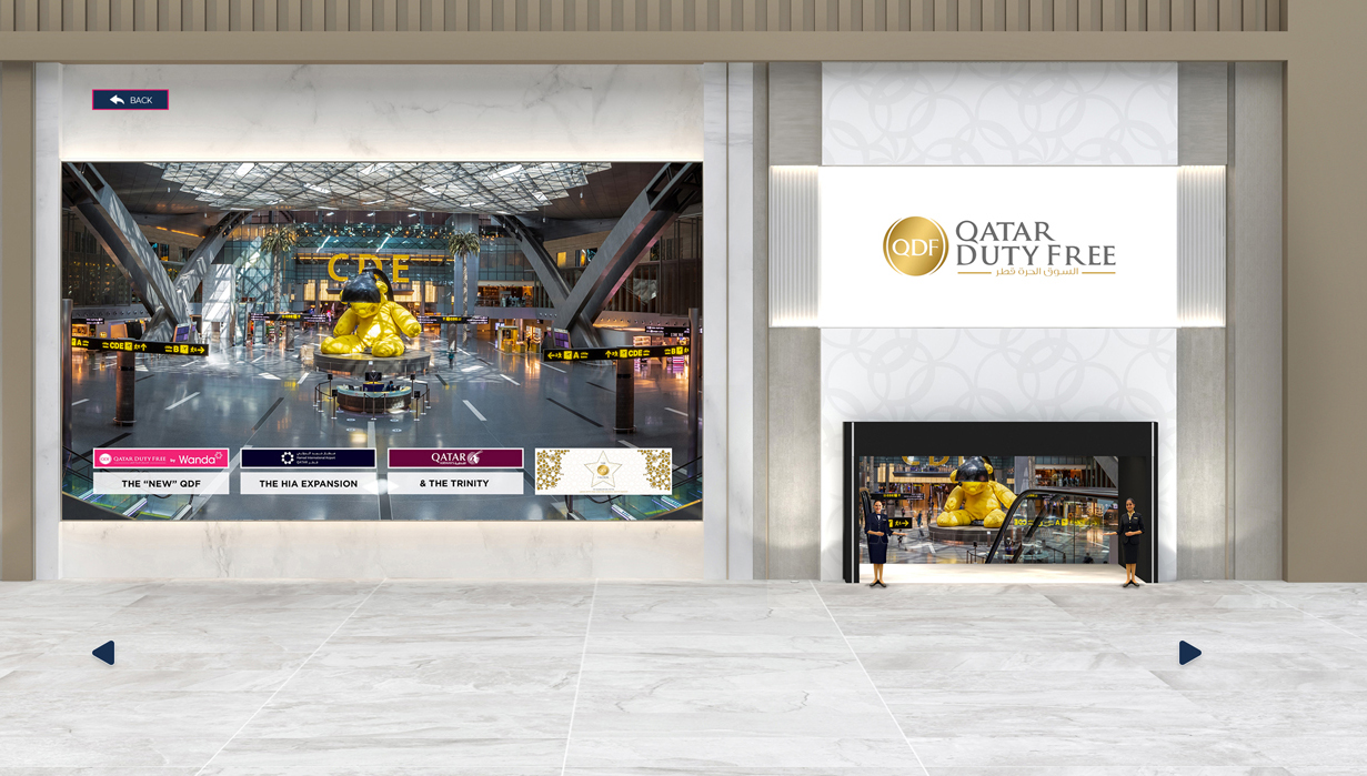 Virtual Travel Retail Expo 2021 to return in late October; The QDF ...