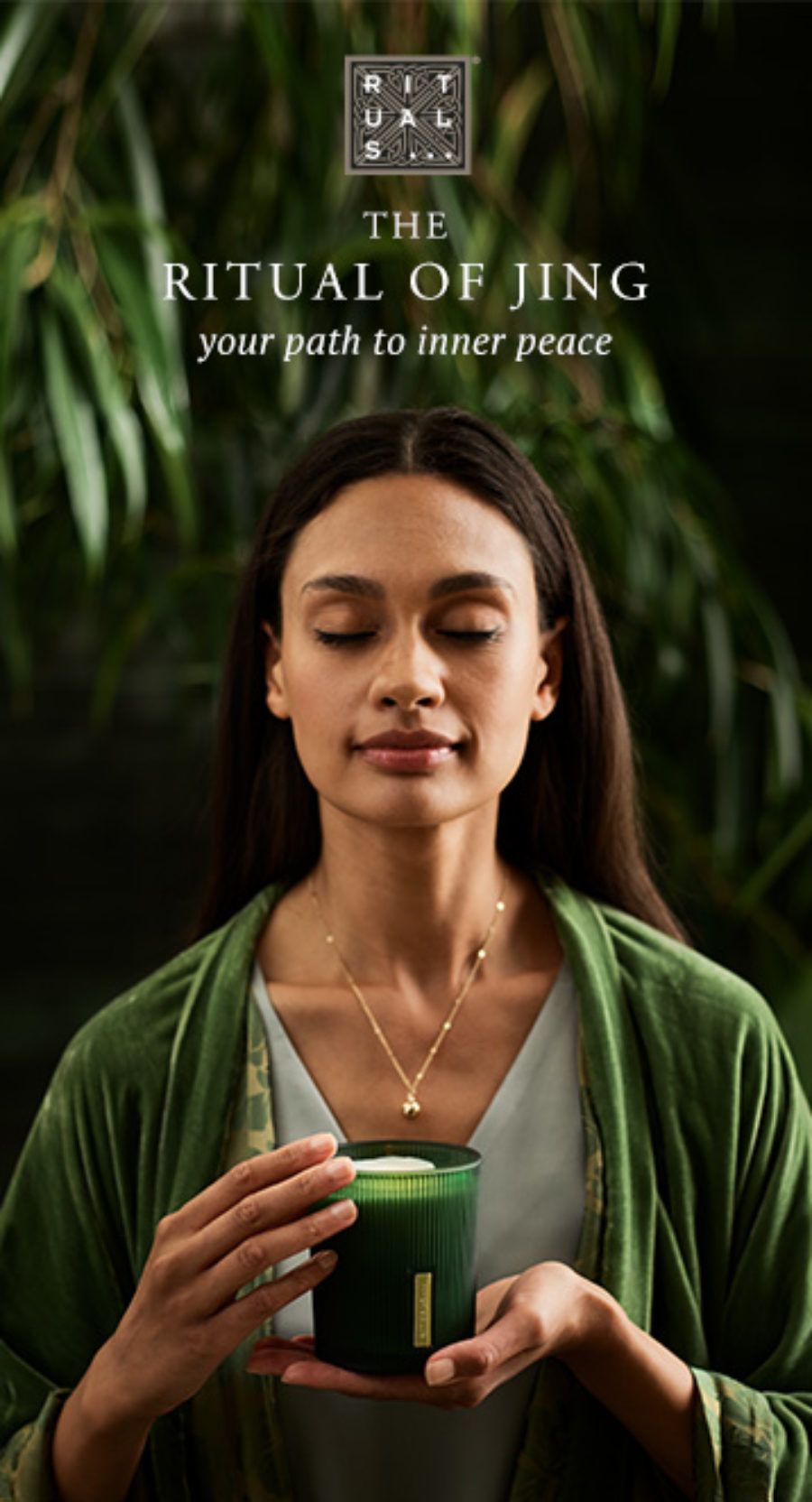 Opinion: Rituals’ Melvin Broekaart on the importance of kindness : The ...