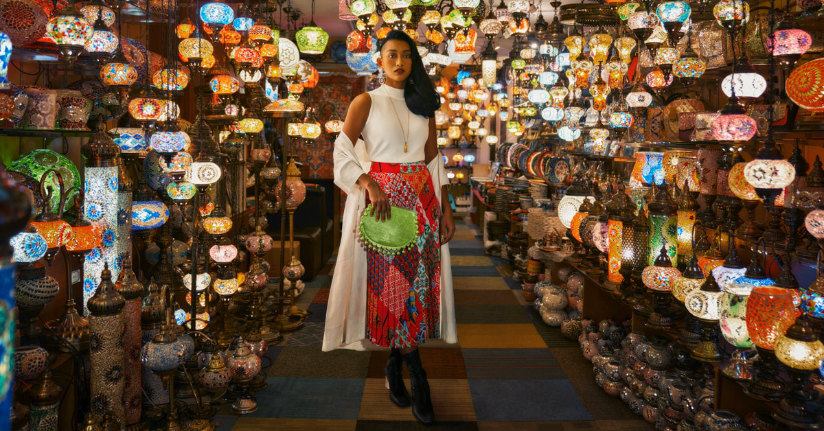 “Highlighting the vibrancy of Singapore” — KrisShop CEO Chris Pok on ...