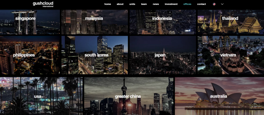Shinsegae Duty Free partners with Gushcloud in pioneering live online ...