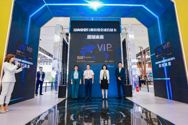 Global Exclusive: Hainan Development Holdings Co Chairman Gang Gu ...