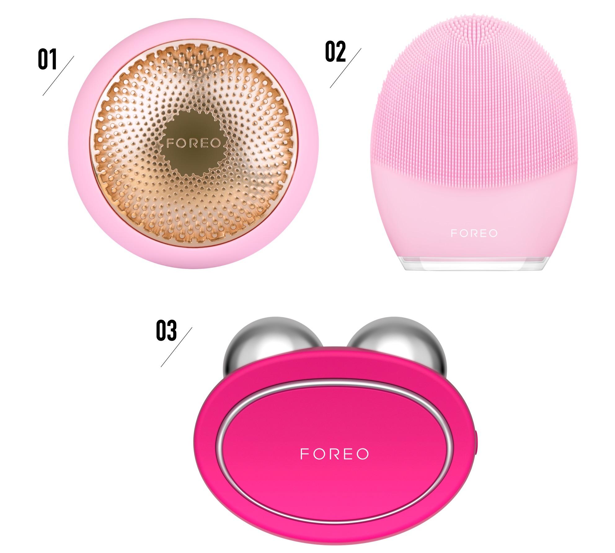 Lookfantastic names Foreo as third most-searched global skincare brand ...