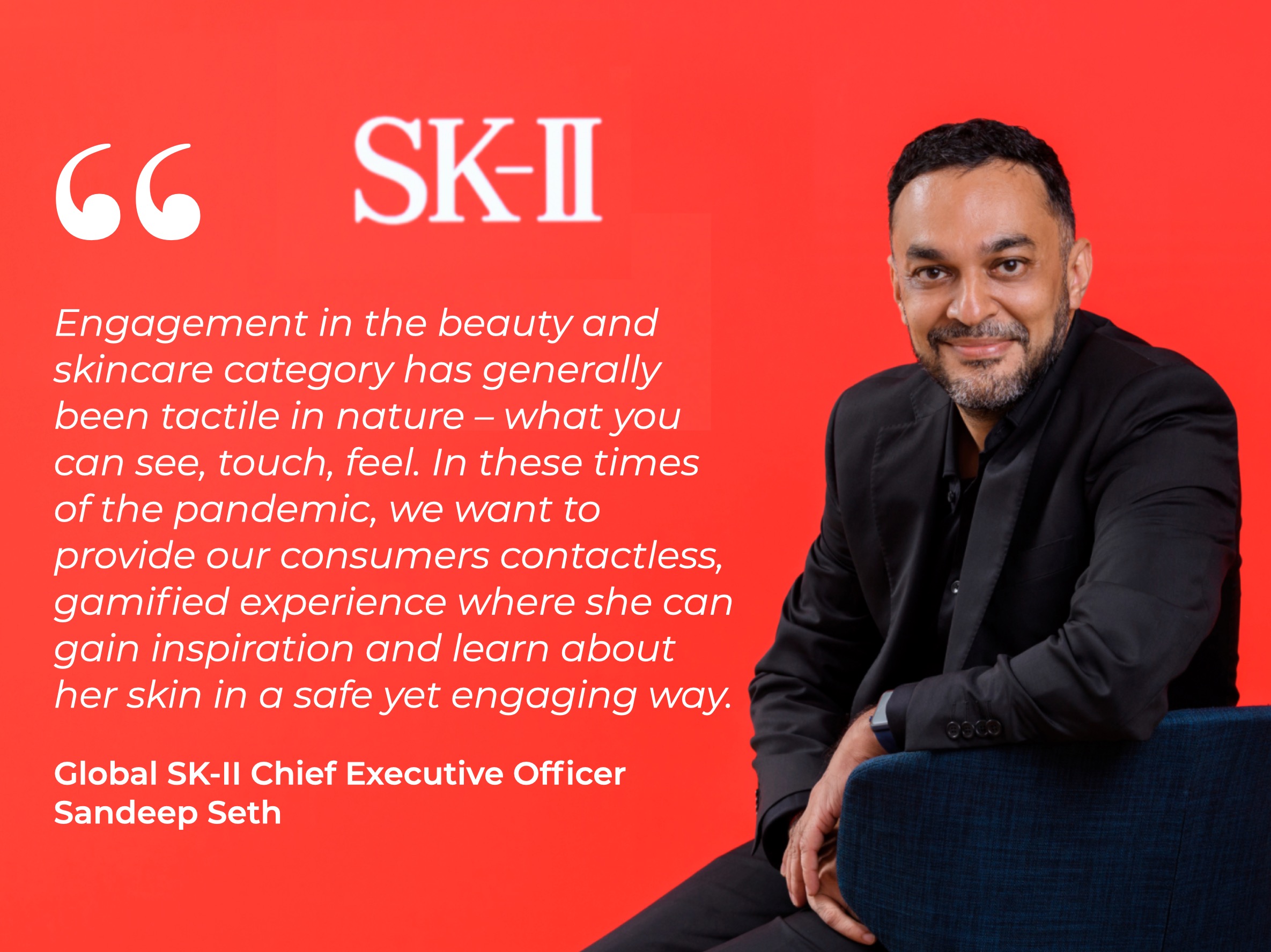 SK-II launches pioneering ‘Social Retail’ pop-up store in Hainan with ...
