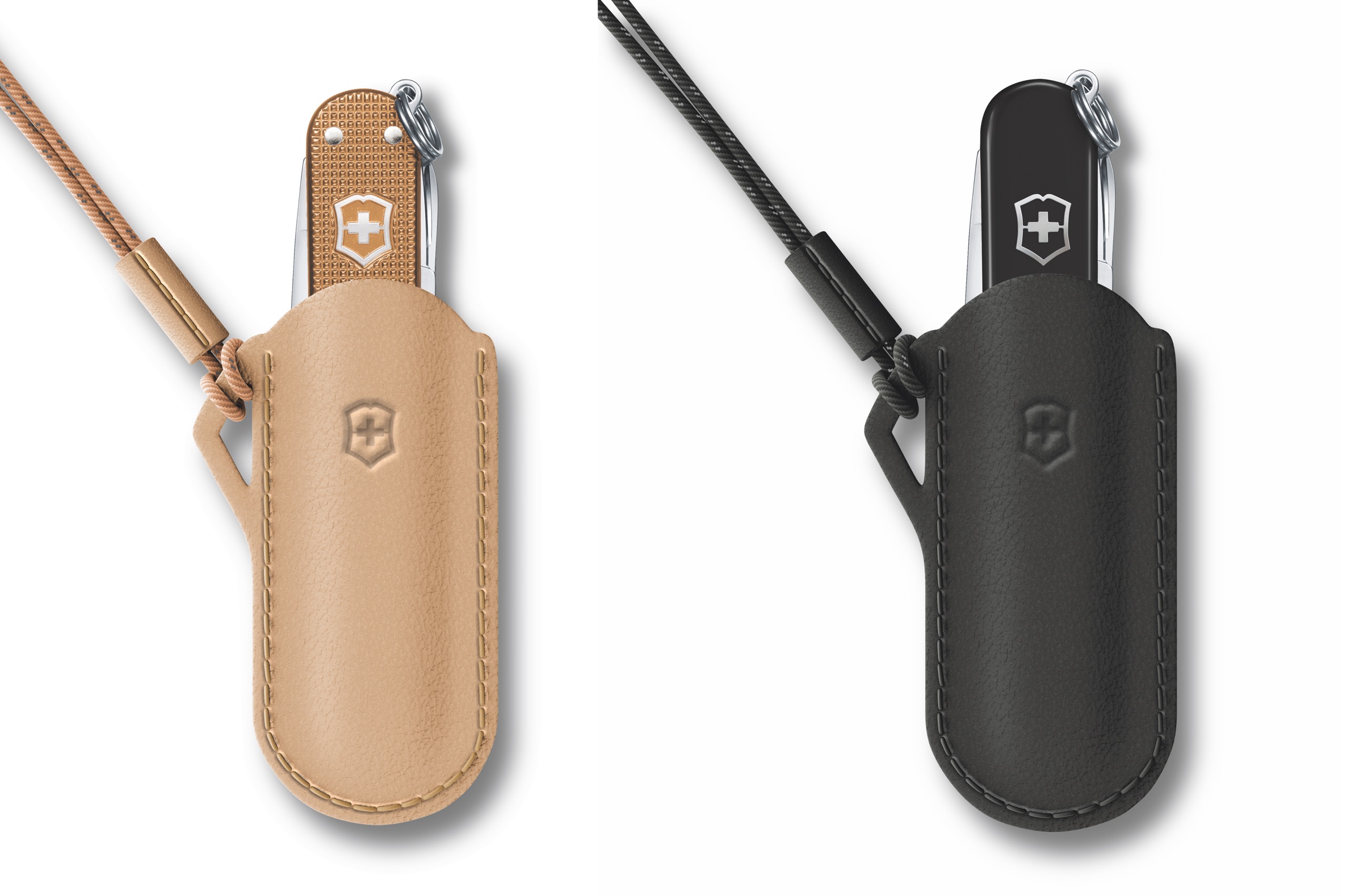 Colour splash: Victorinox unveils Classic Colors multi-tool line : The ...