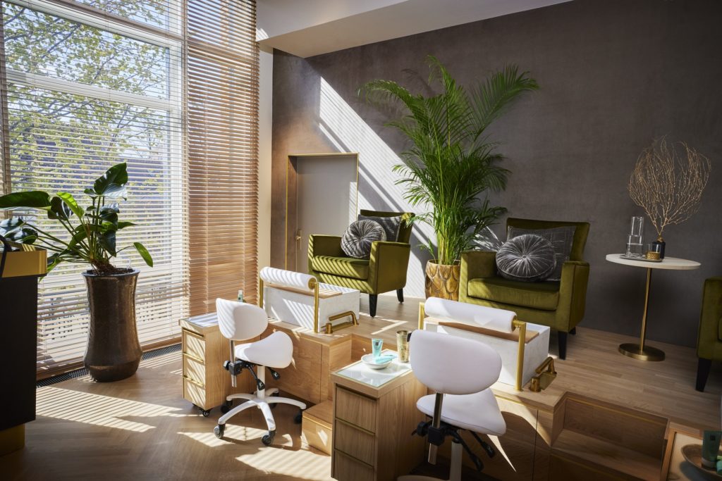 Rituals adds Body & Mind Spa to flagship Amsterdam store : The Moodie ...