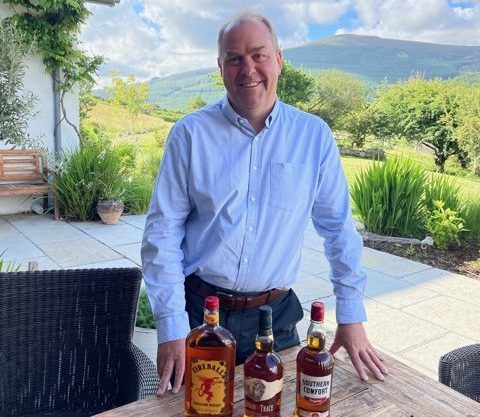 TRI-POD Series 2: Why Barry Geoghegan will never walk alone : The ...