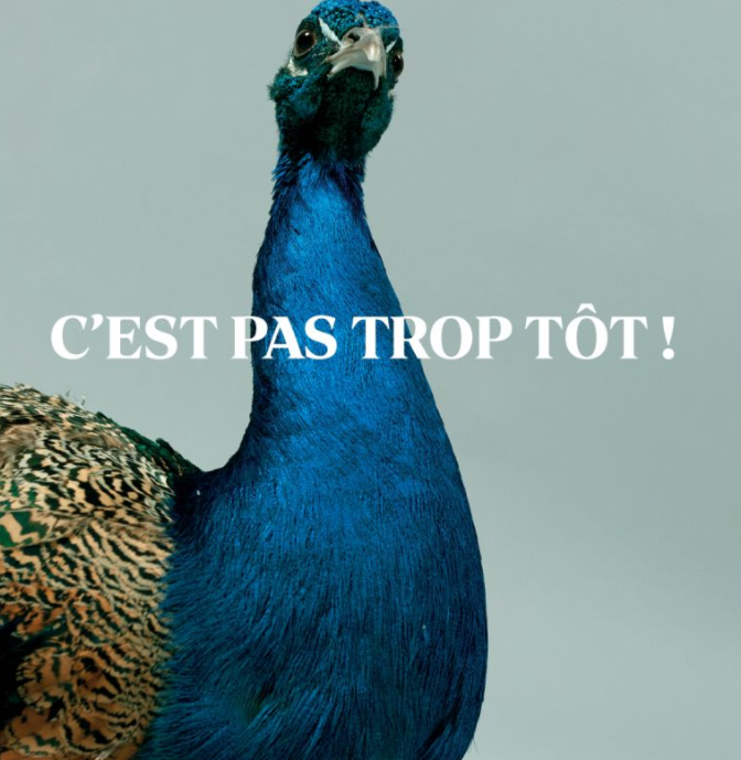 “A place of discovery, surprise and experience” – Samaritaine Paris ...