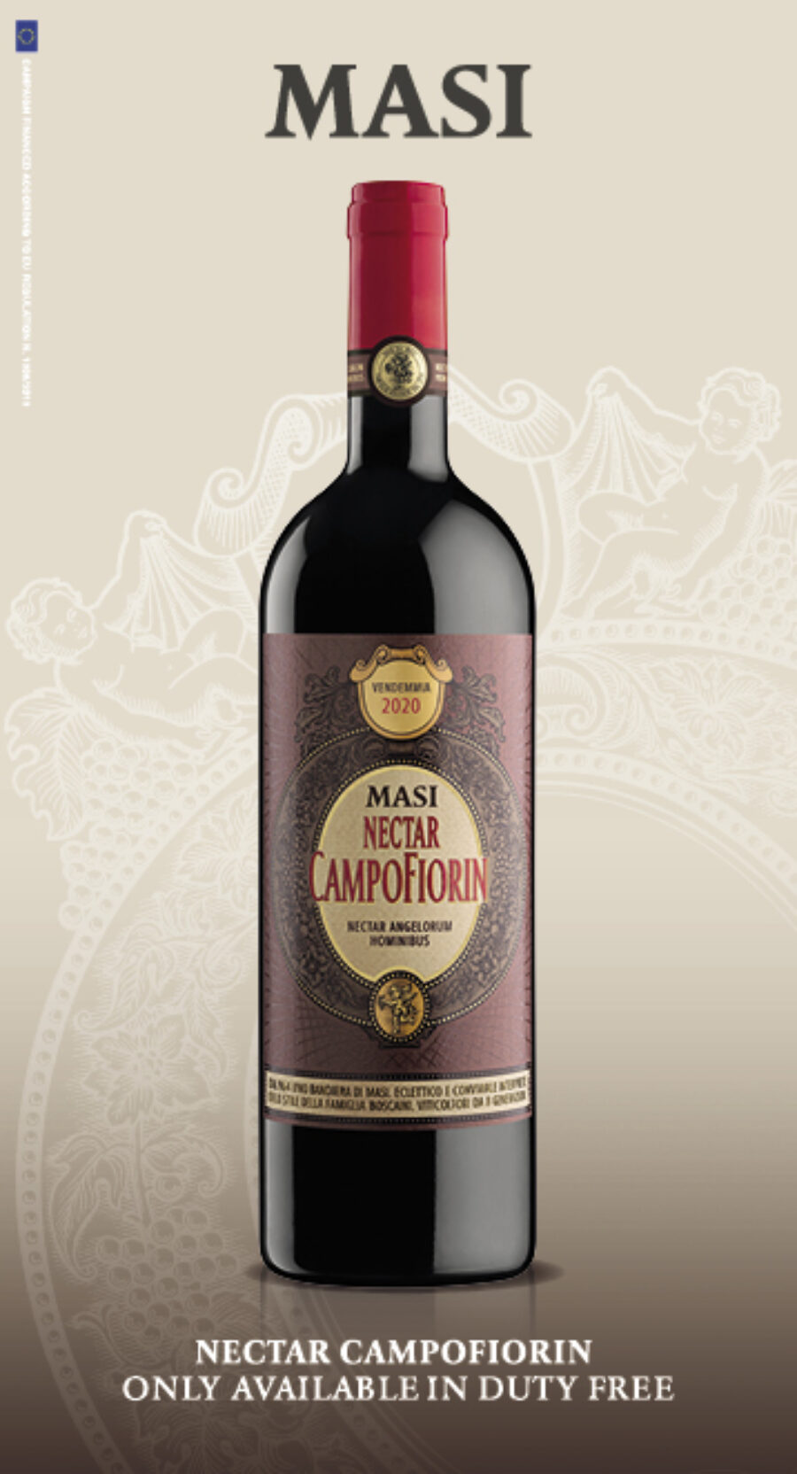 The 250th harvest: Masi Agricola celebrates key anniversary : The ...