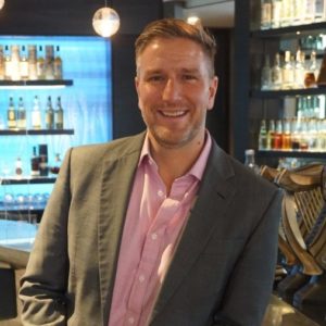 Tri-Pod – Episode 3: Diageo Global Travel General Manager Europe ...