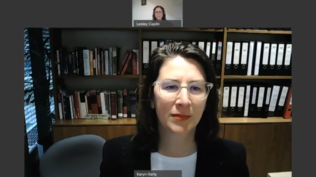 Moodie Davitt Report heralds success of inaugural Media Law ...