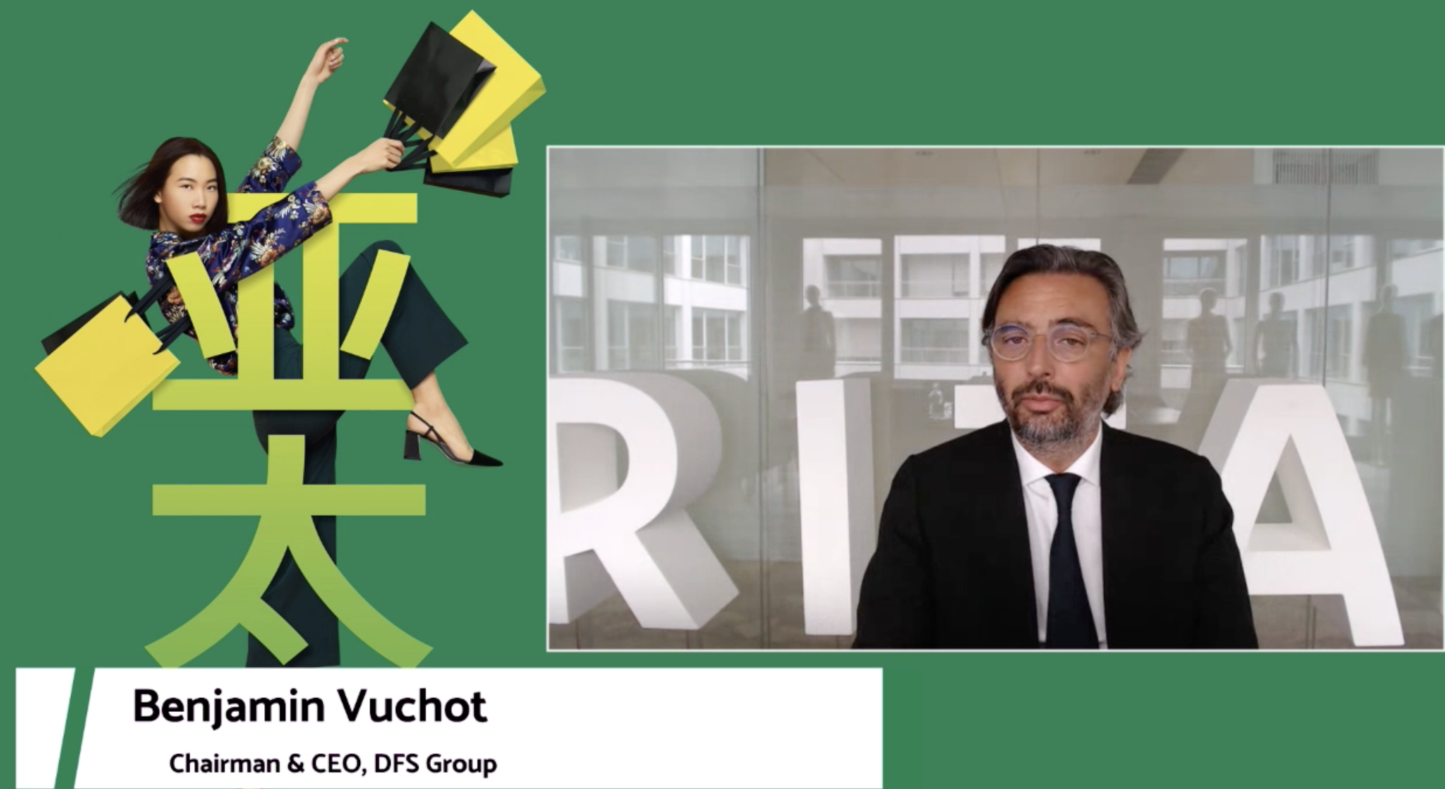 View from the top: Travel retailer CEOs talk customers, collaboration ...