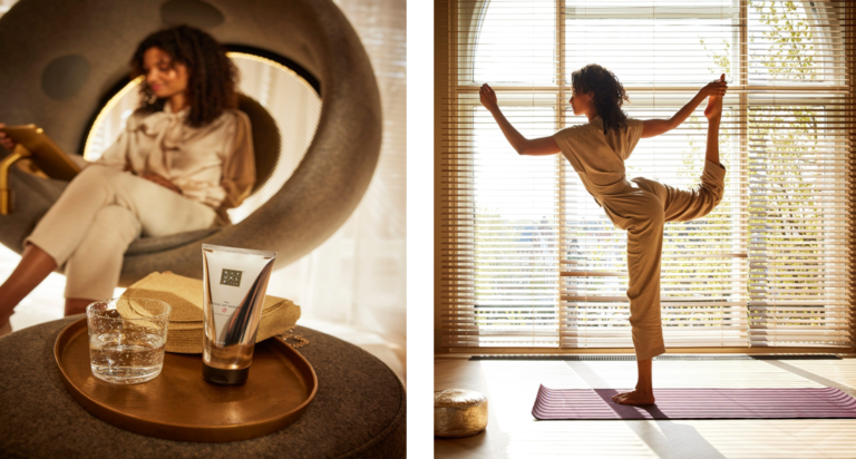 Rituals adds Body & Mind Spa to flagship Amsterdam store : The Moodie ...