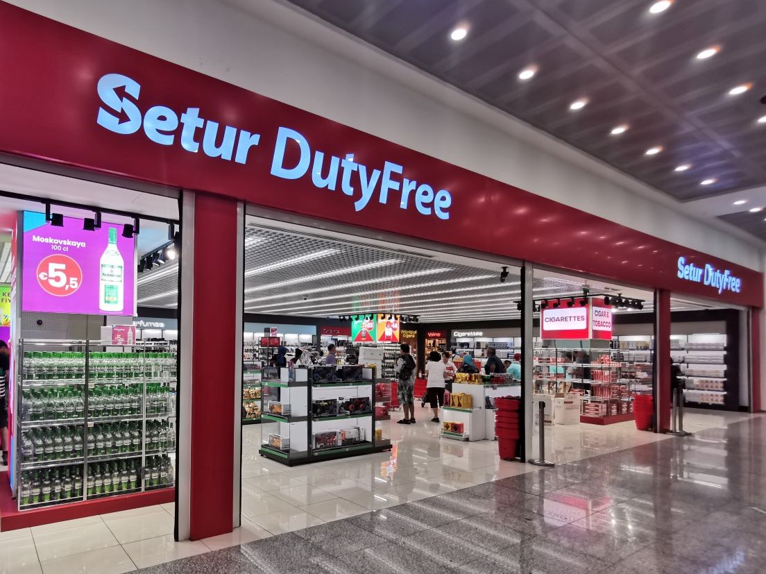 How Setur Duty Free aims to provide the best for guests and employees ...