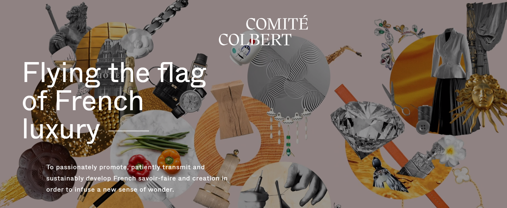 Craftsmanship and art de vivre recognised as Delamain Cognac is elected ...