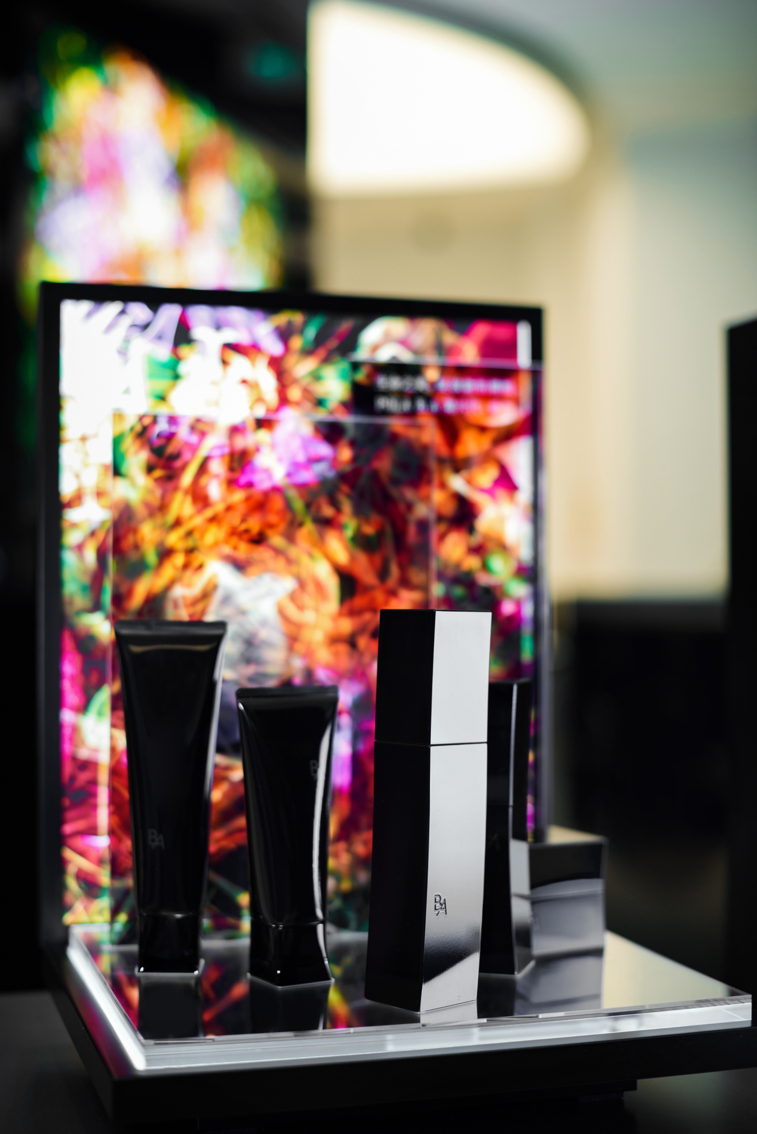 Pola takes first steps in Hainan with China Duty Free Group : The ...