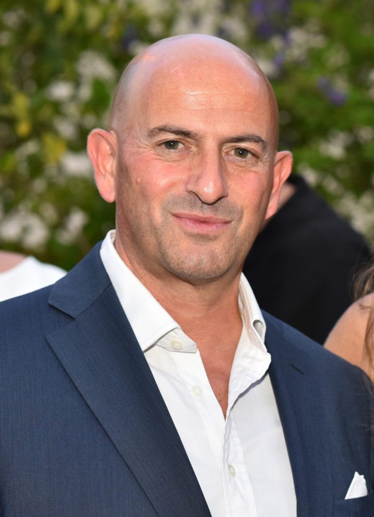 Interview: Travel retail entrepreneur and ‘seasoned trouble-maker’ Ian ...