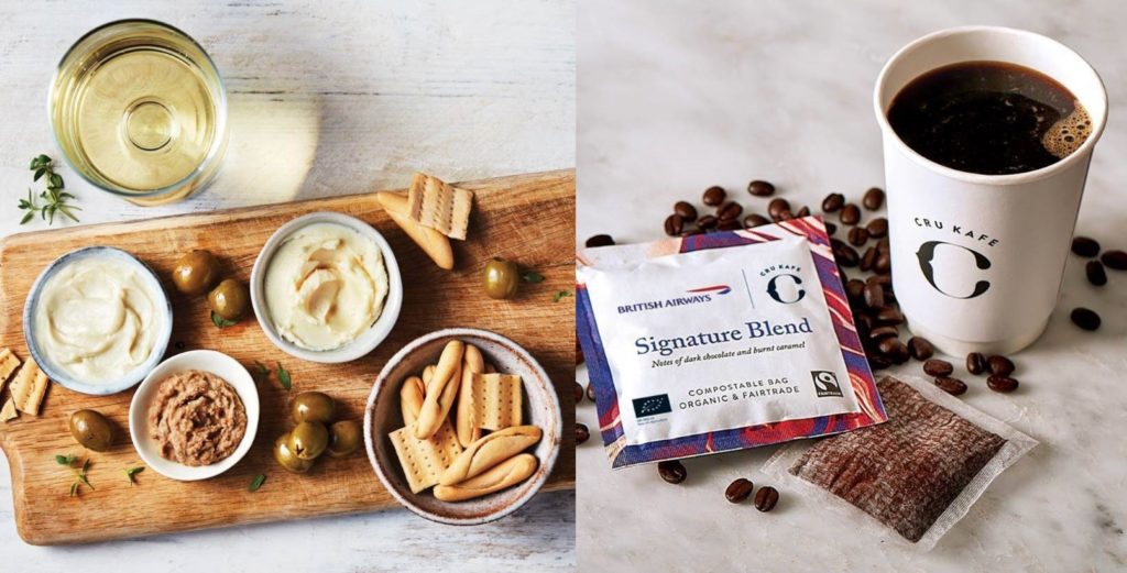 Tourvest Retail Services adds ‘@seat order’ technology to British ...