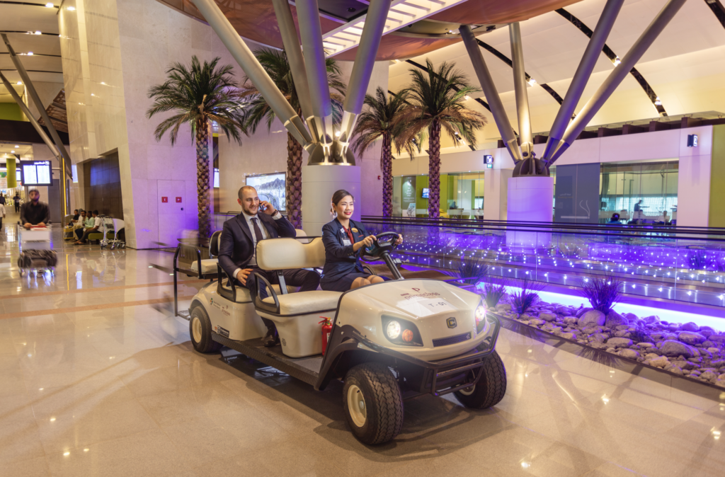 Interview: TAV Operation Services seeks to extend its reach in airport ...