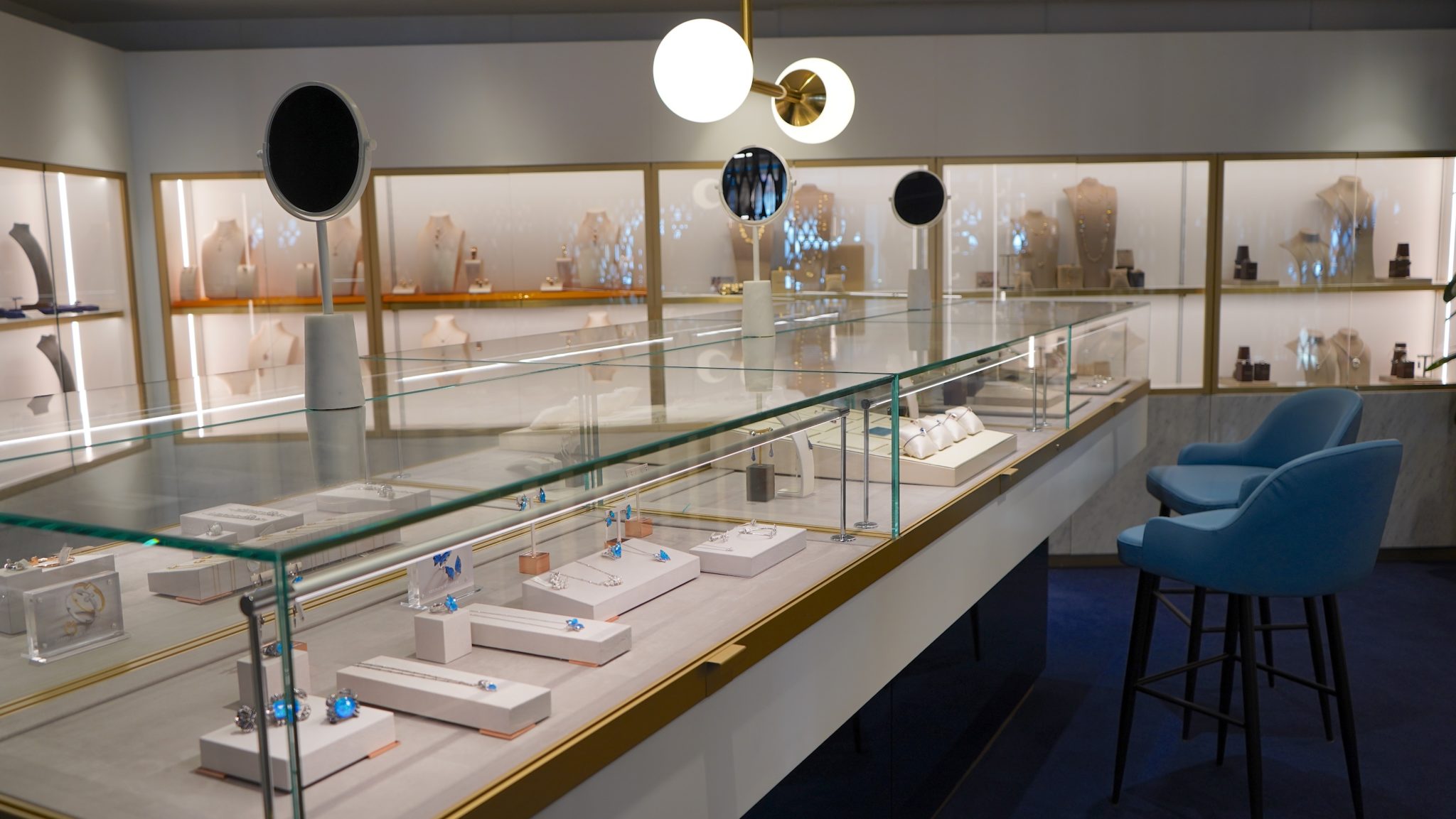 Harding launches groundbreaking retail offer onboard Virgin Voyages ...