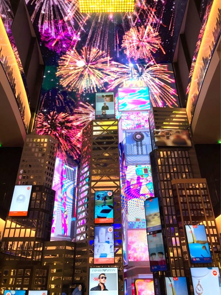 “Our most exciting and innovative retail concept to date” – MSC ...