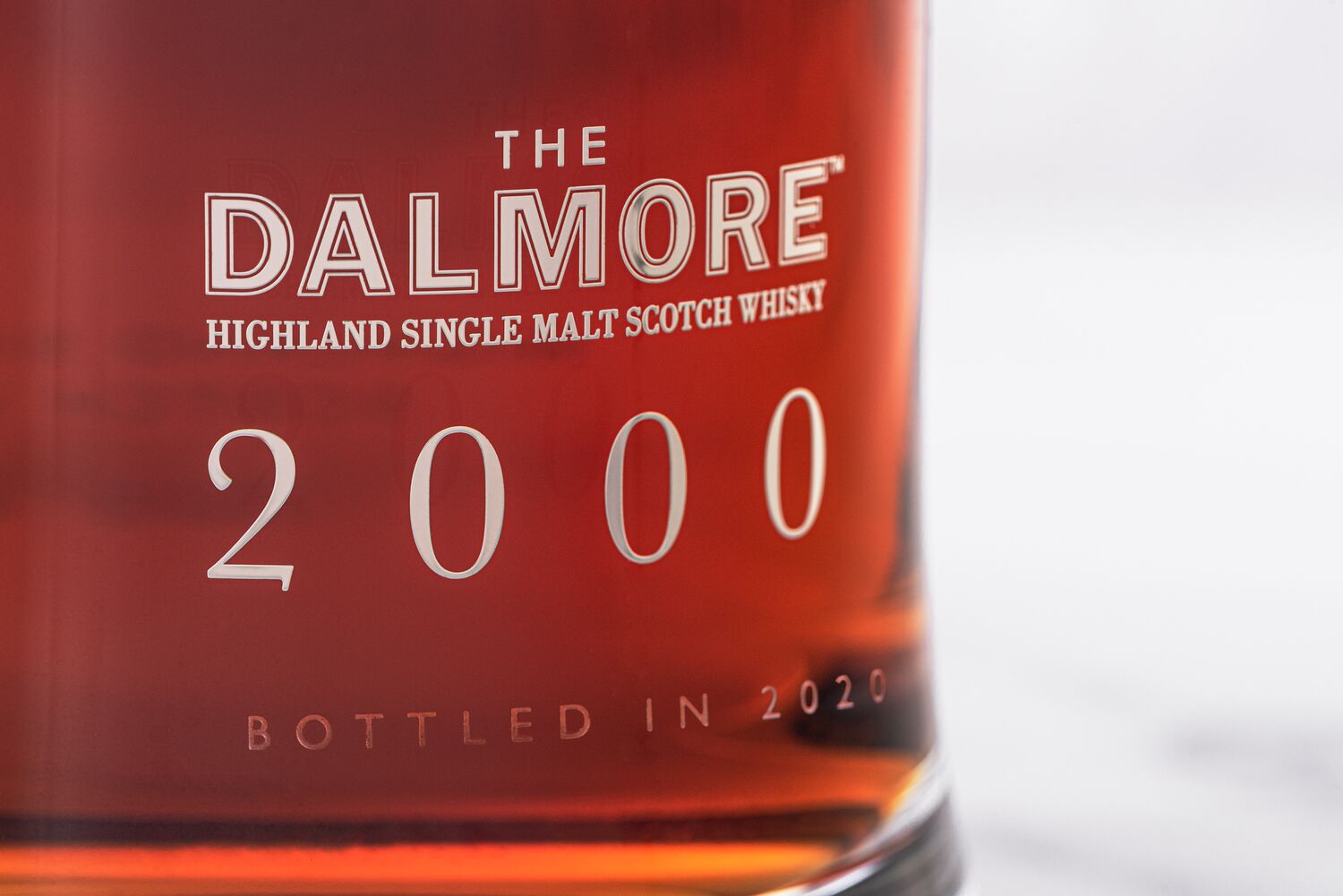 The Dalmore Decades collection sets record price at auction in Hong ...