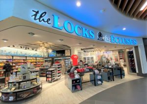 Paradies Lagardère opens speciality and travel essentials stores as ...