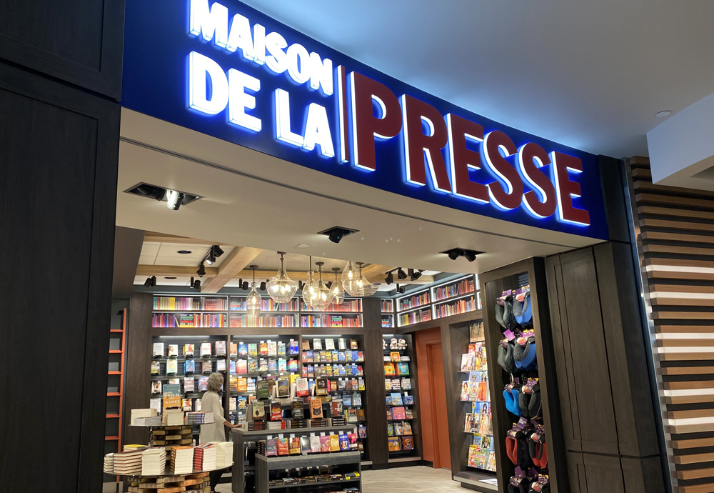 Paradies Lagardère opens speciality and travel essentials stores as ...