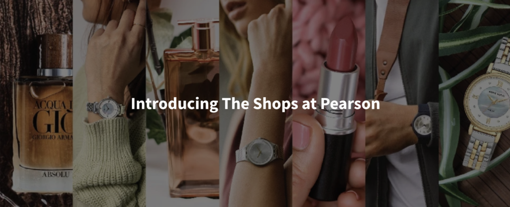 Toronto Pearson launches ecommerce platform in Canadian airport first ...